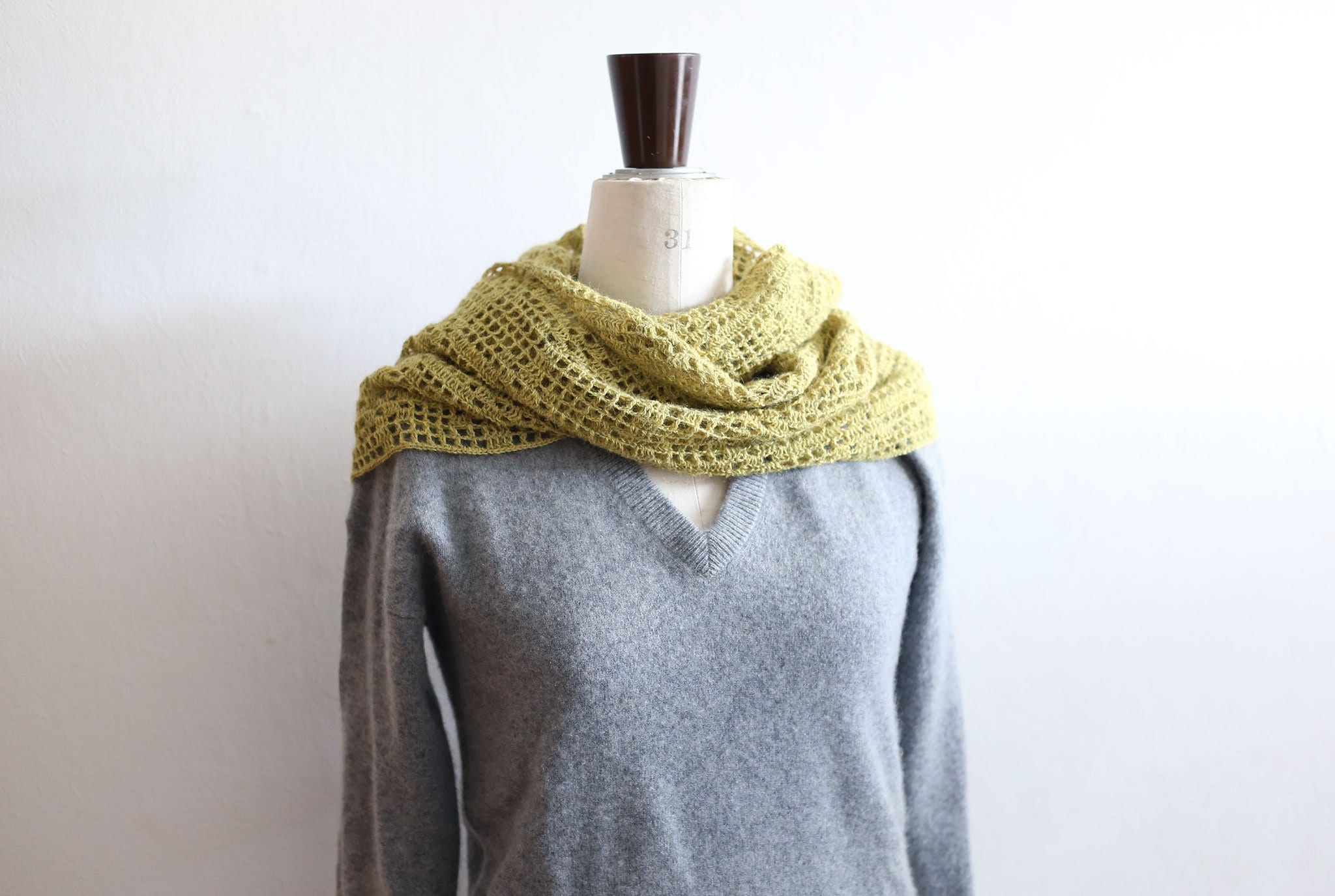 Two Variations of Filet Crochet Shawls Crochet Pattern - Etsy