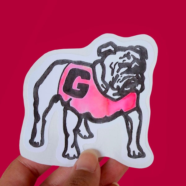 Uga - Etsy
