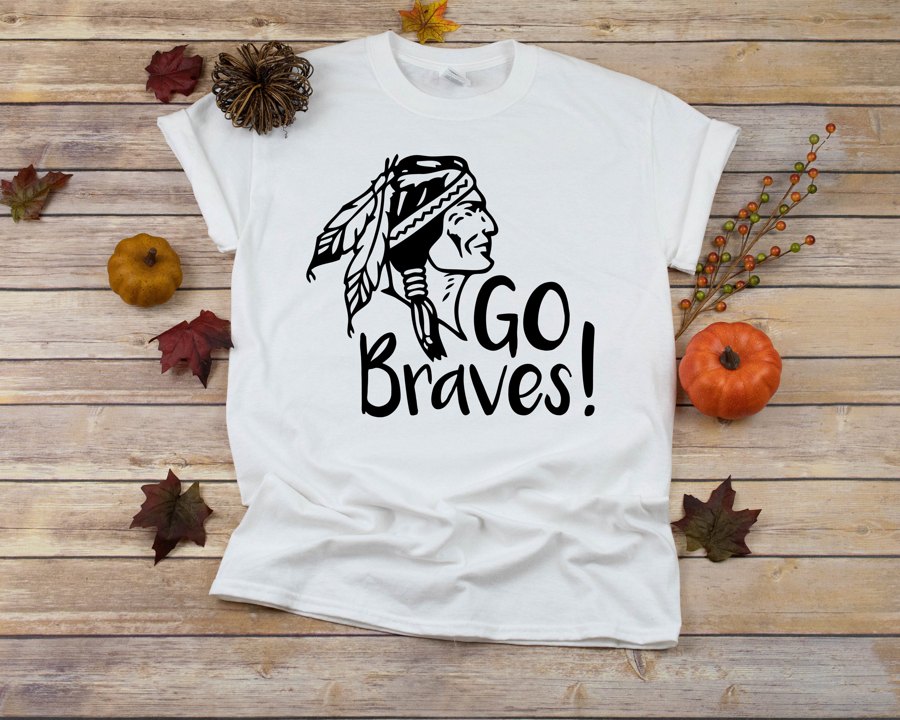 Go Braves, Braves, Native American School Mascot, Indian Team Mascot ...