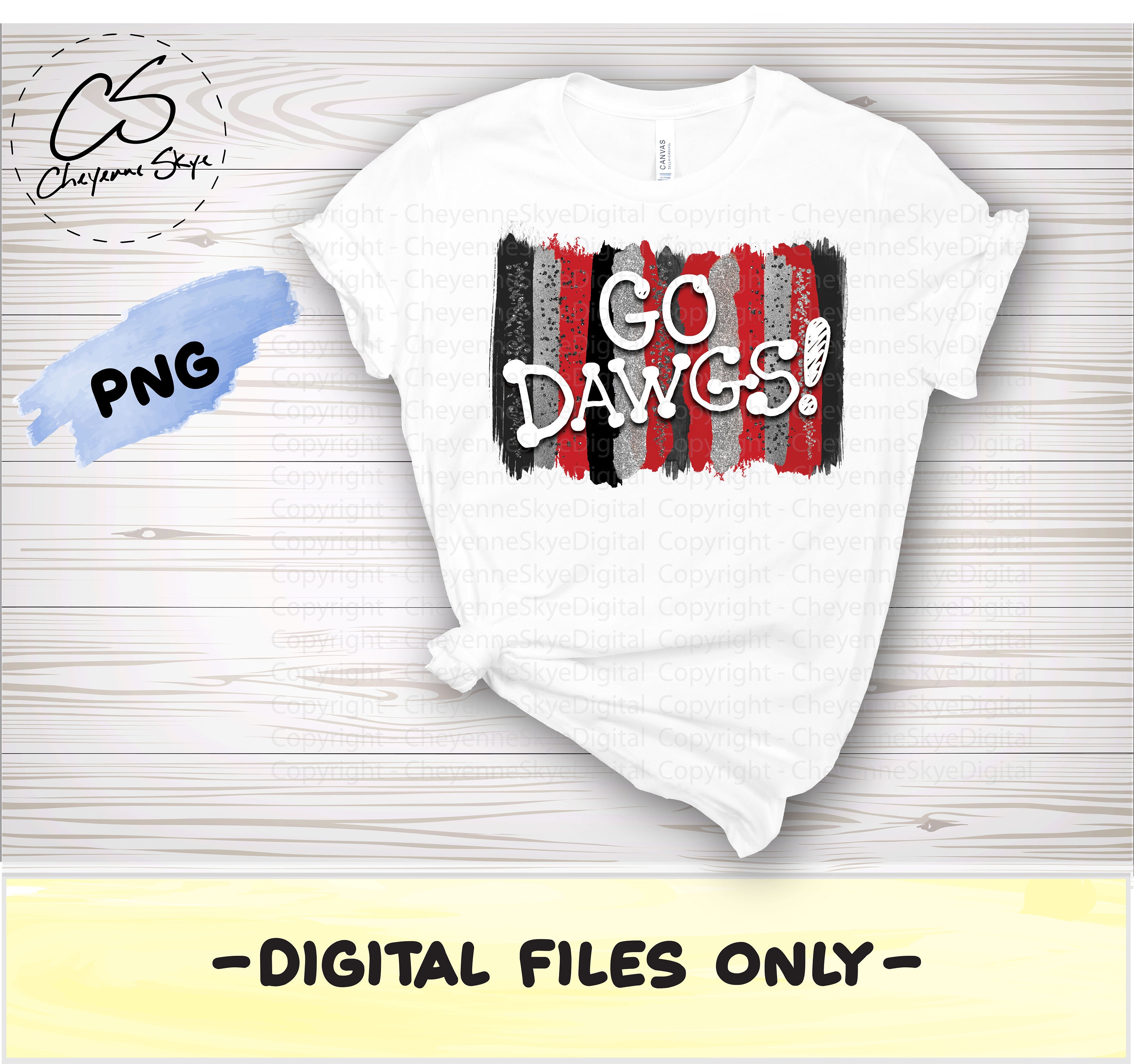 Go Dawgs! Bulldogs UGA Fan Gear GA Bulldogs Football Png Clipart and or ...