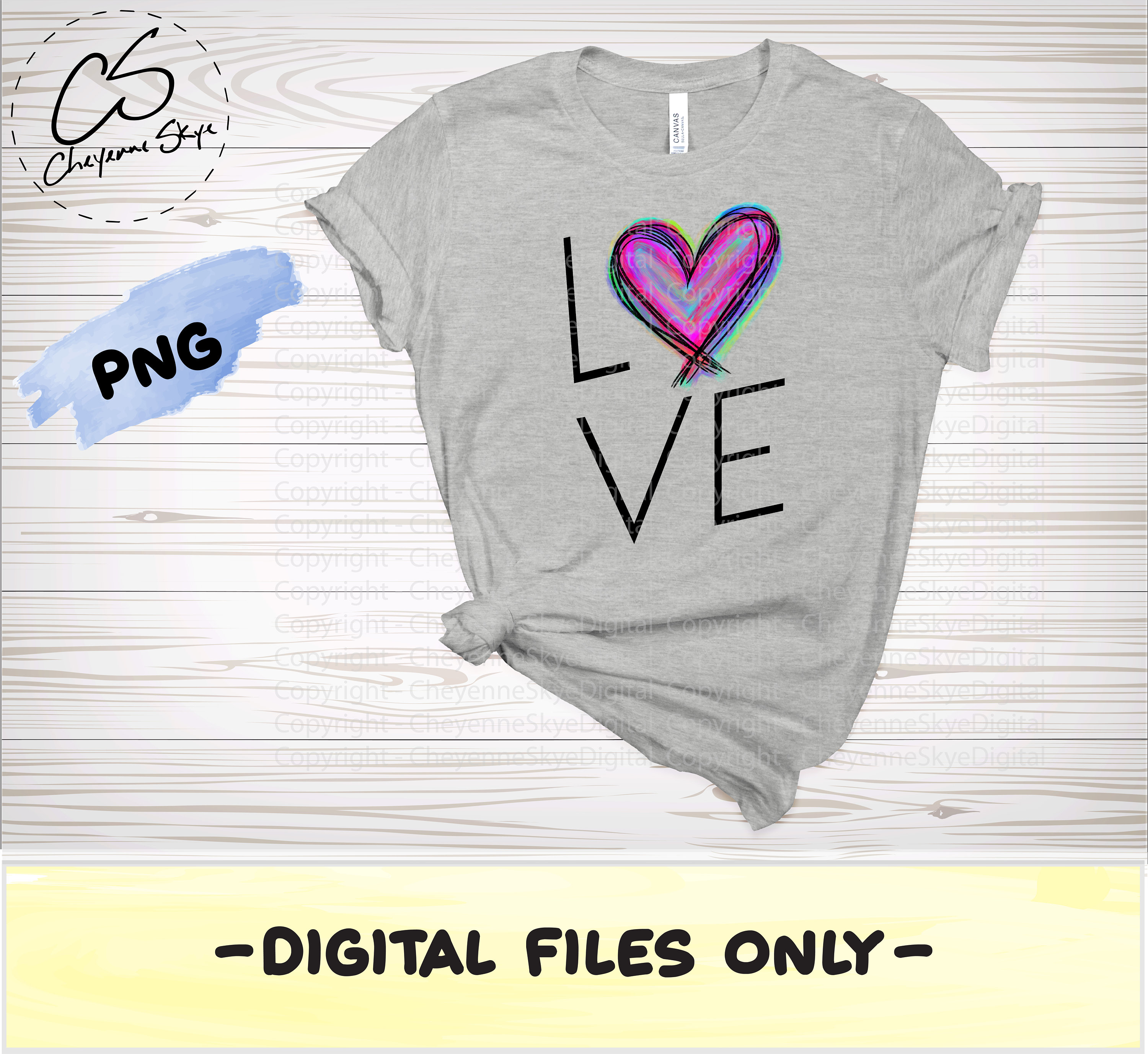 Valentines Day Heart Love .png Sublimation Dtf Transfer - Etsy