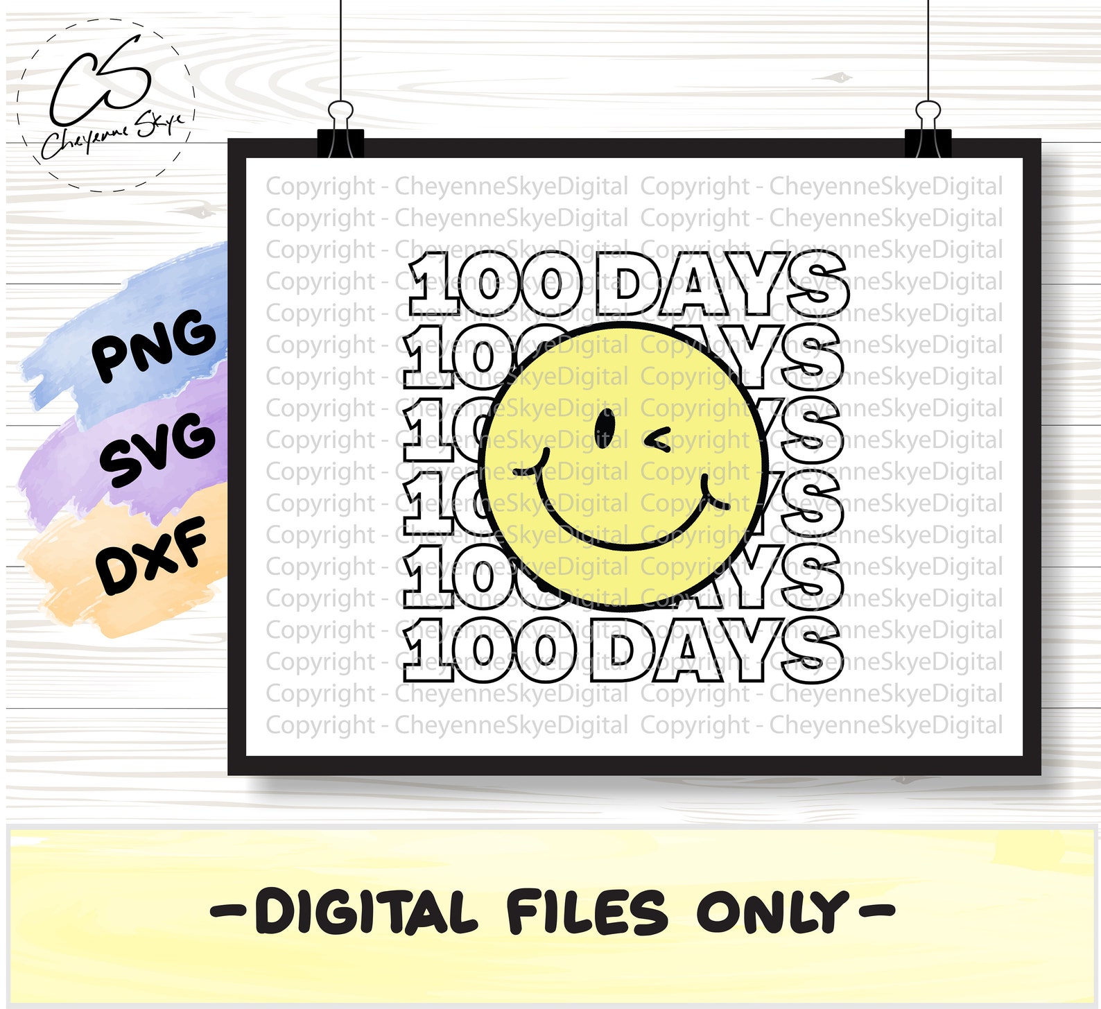 100th Day of School Teacher Svg, Png, and Dxf Cut Sublimation Cricut ...