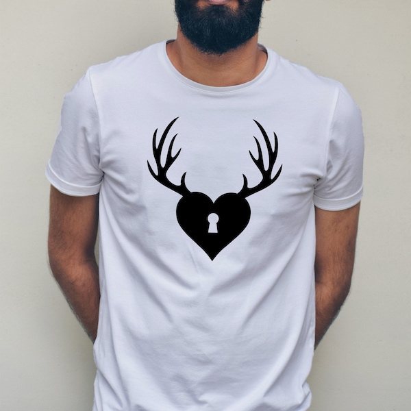 Hot Wife Vixen Stag Etsy