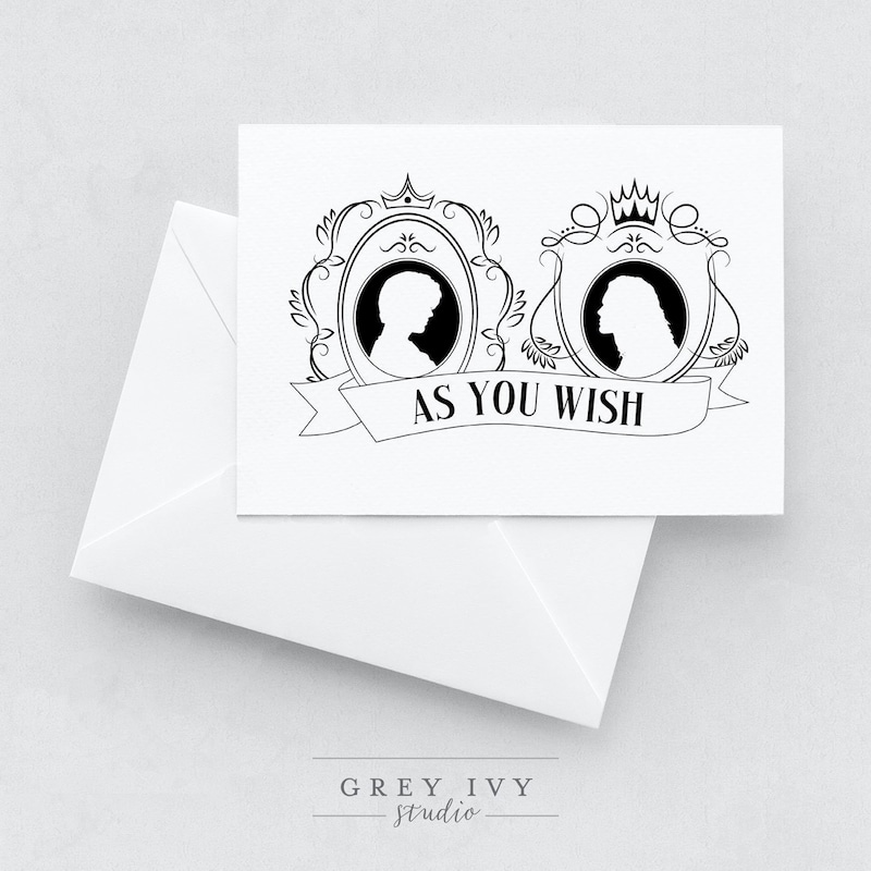 Mawwiage - Etsy