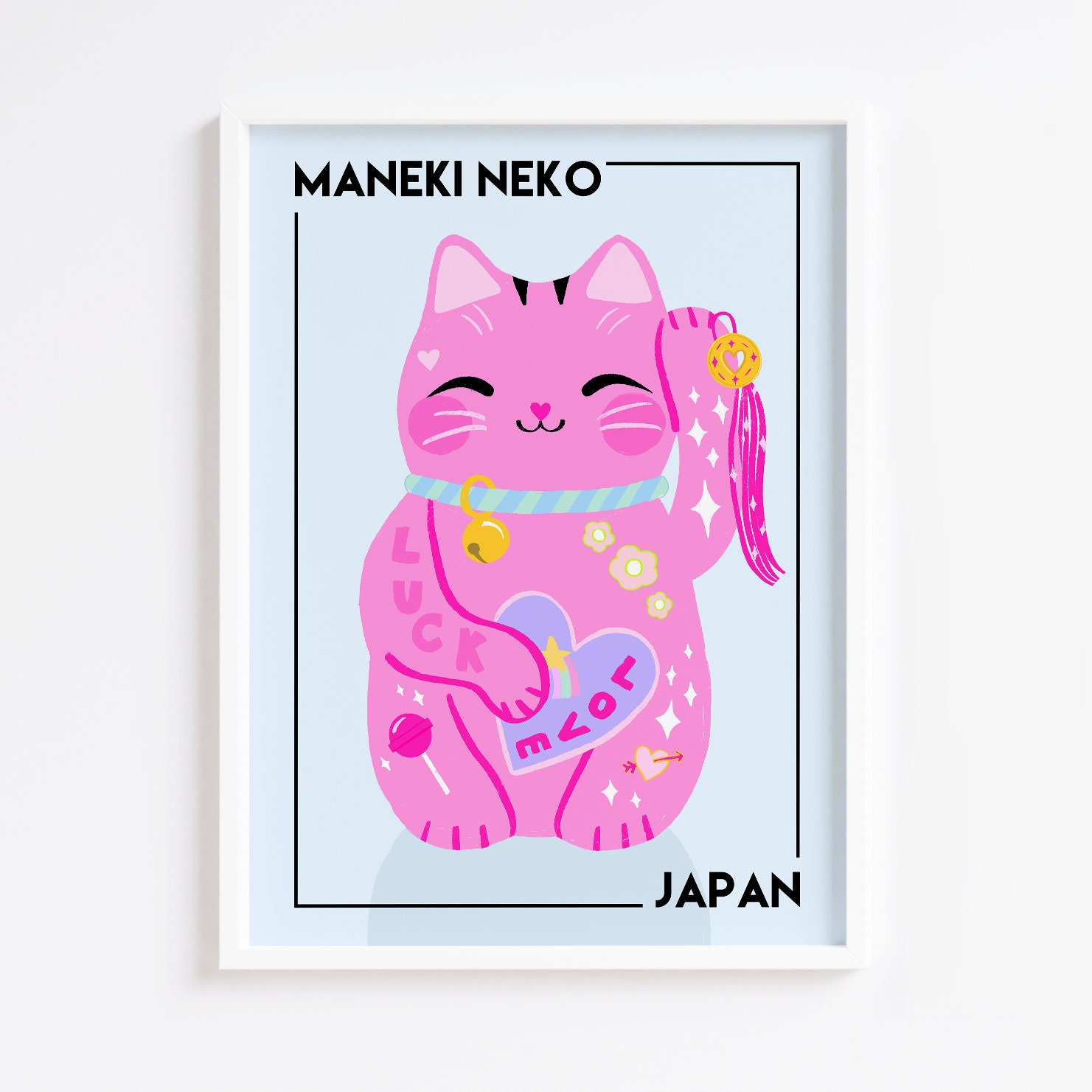 What Does Meko Mean In Japanese