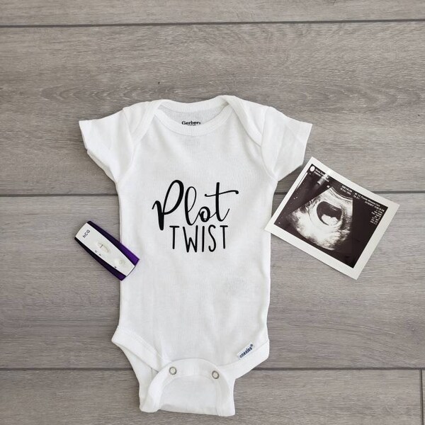 Plot Twist - Etsy