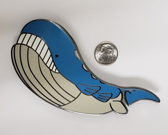 Wailord Pokemon