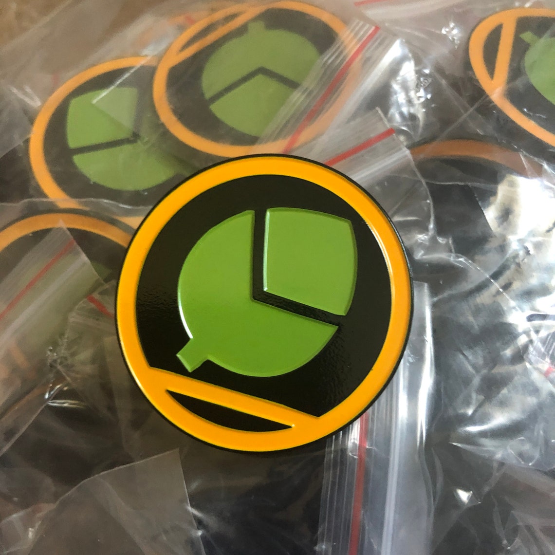 Pokémon Trainer Red Hat Cosplay Pin | Etsy