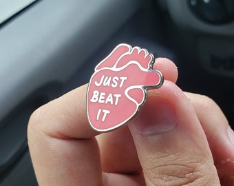 Just Beat It | Etsy