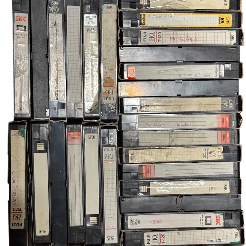 Vhs Recorders - Etsy Denmark