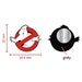 Ghostbusters Logo Enamel Pin - Etsy