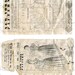 Vintage Sewing Pattern Envelope Printables and PNG Files for Your ...