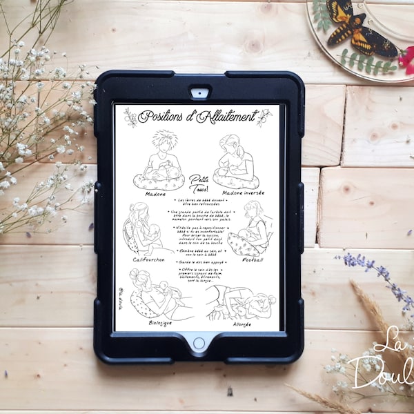 Breast Milk Cheat Sheet - Etsy