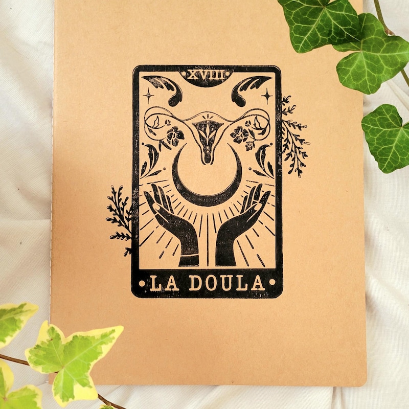LaDoula - Etsy