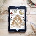 DIGITAL/ ENGLISH/ Woman in Labor; / Art; Birth; Natural; Perinatality ...