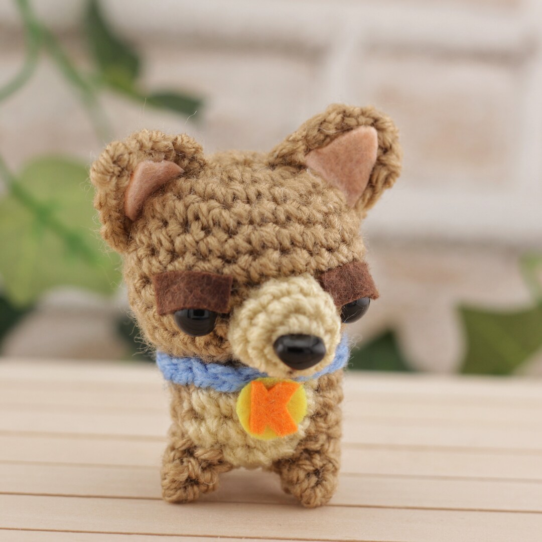 Kevin Overcooked Plush - Etsy