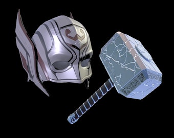 Tesseract Containment Unit From the Avengers 3D FILES ONLY - Etsy