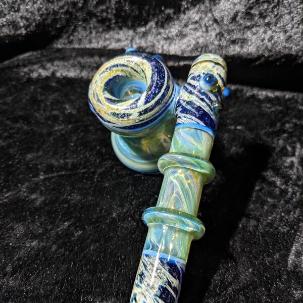 Heady Pipes - Etsy