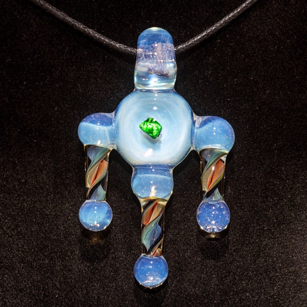 Opal Art Glass - Etsy