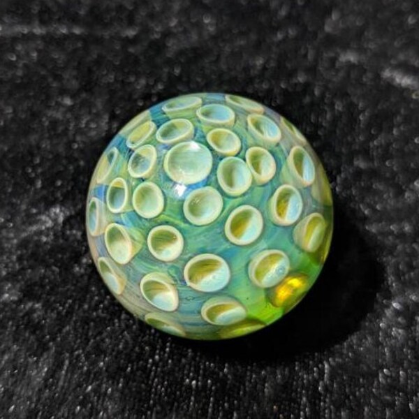 Large Glass Marbles - Etsy