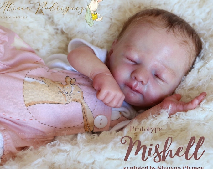 Realborn Kelsey - Etsy