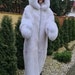 Double Side Blue Fox Fur Costume With Whole Skins,fur Jacket,luxury Fur ...