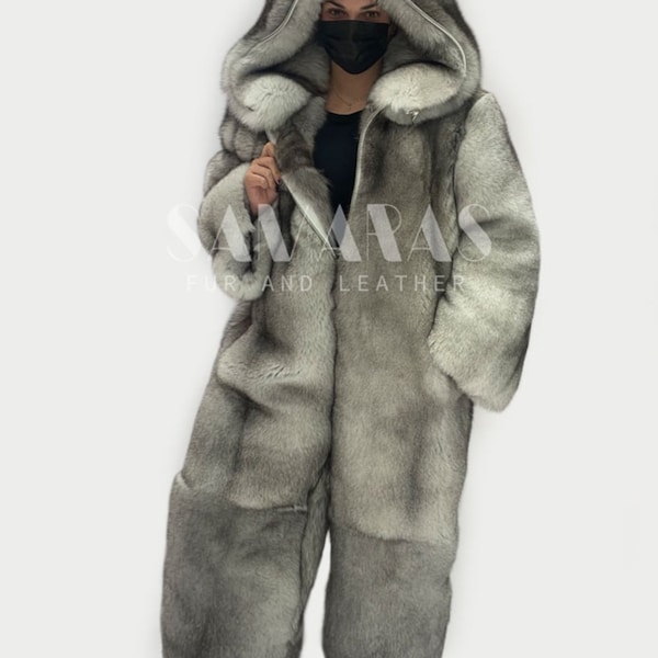 Fur Boots - Etsy