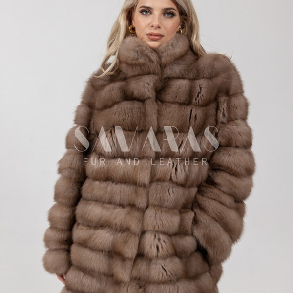 Manteau Russe Etsy France