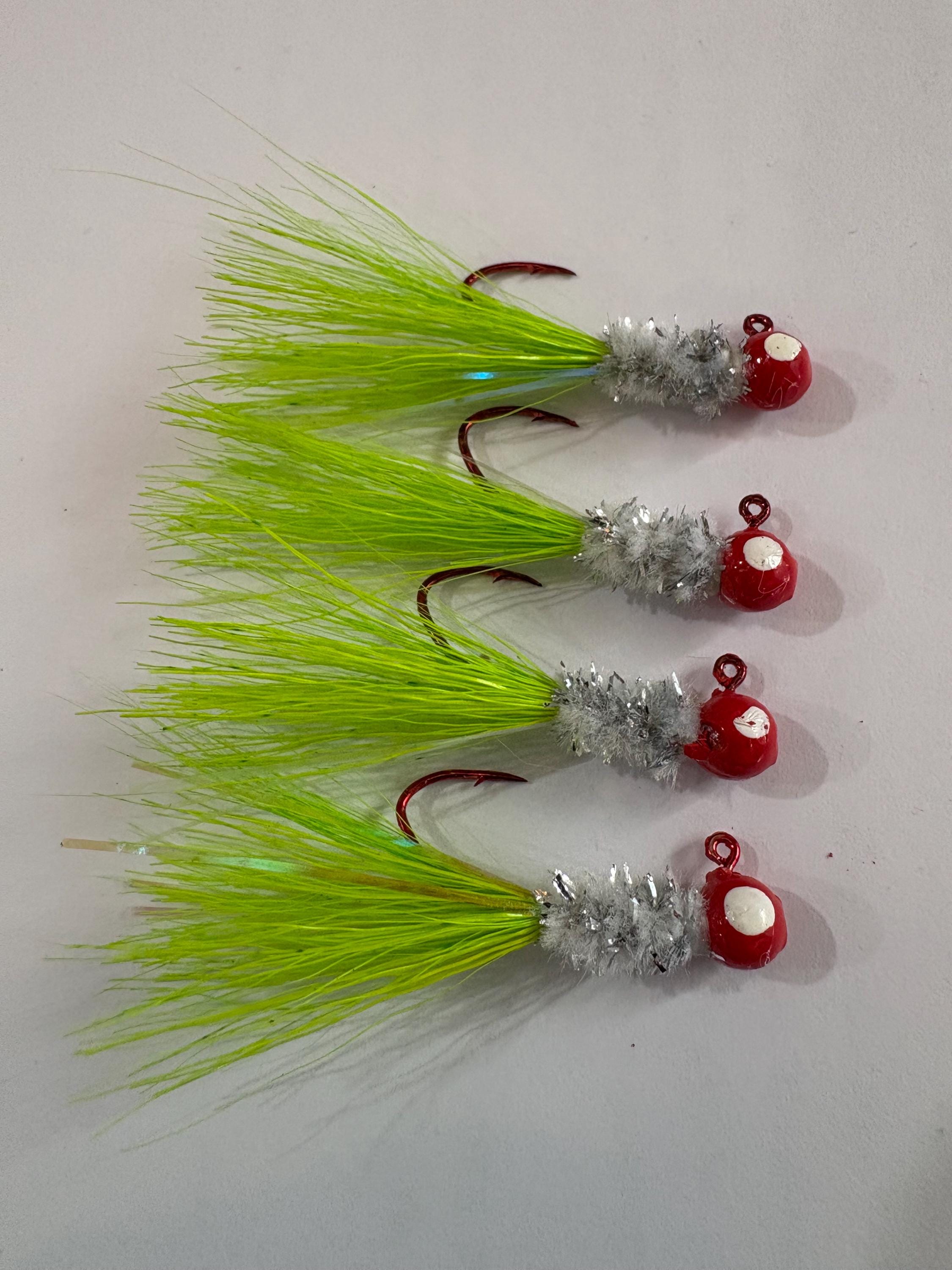 Jigs by Shine - Etsy