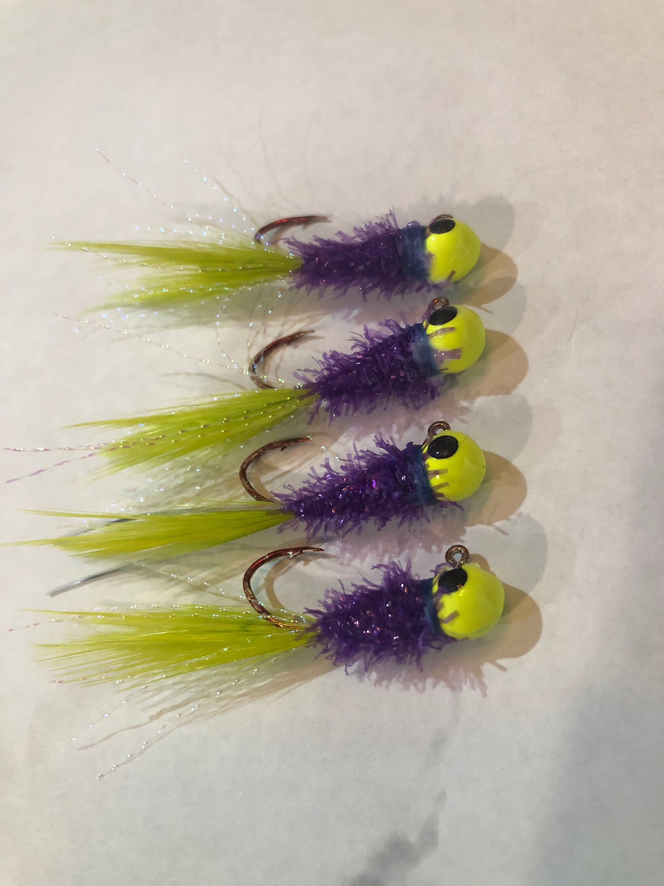 Jigs by Shine - Etsy