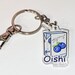 Kawaii Juice Box Keychain, Kawaii Keychain - Etsy