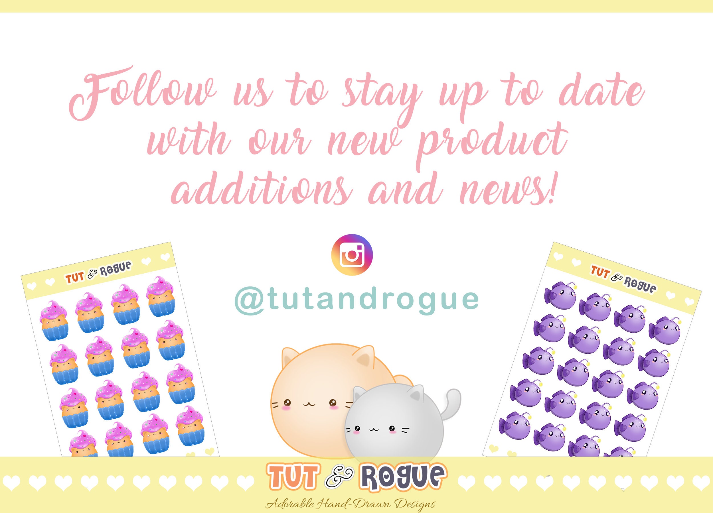 Sticker Pack Pick 5 Vinyl Stickers - Etsy