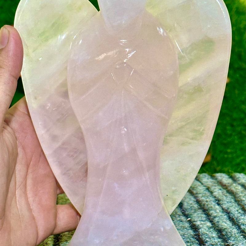 Roses and Angels - Etsy