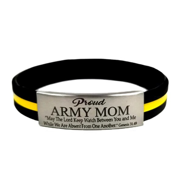 Army Mom Jewelry - Etsy