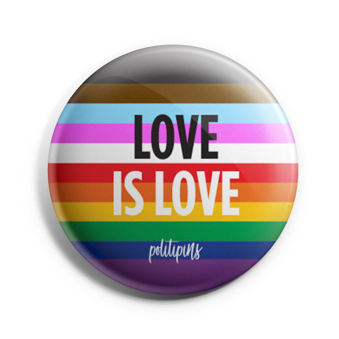 Pride Inclusive - Etsy