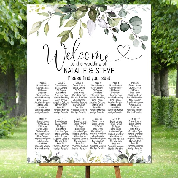 Eucalyptus Seating - Etsy