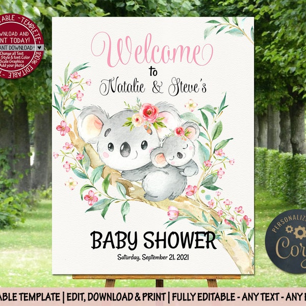 Koala Bear Baby - Etsy