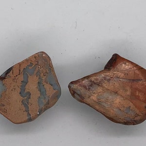 Aqua Terra Jasper Knobs, 25% Off! African Opal Jasper Knobs, Gem Stone Knobs, Stone Knobs ...