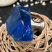 Sea Glass Knobs, 25% Off Ocean Glass Knobs, Tumbled Glass Knobs, Glass ...