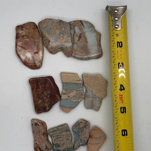 Aqua Terra Jasper Knobs, 25% Off! African Opal Jasper Knobs, Gem Stone Knobs, Stone Knobs ...