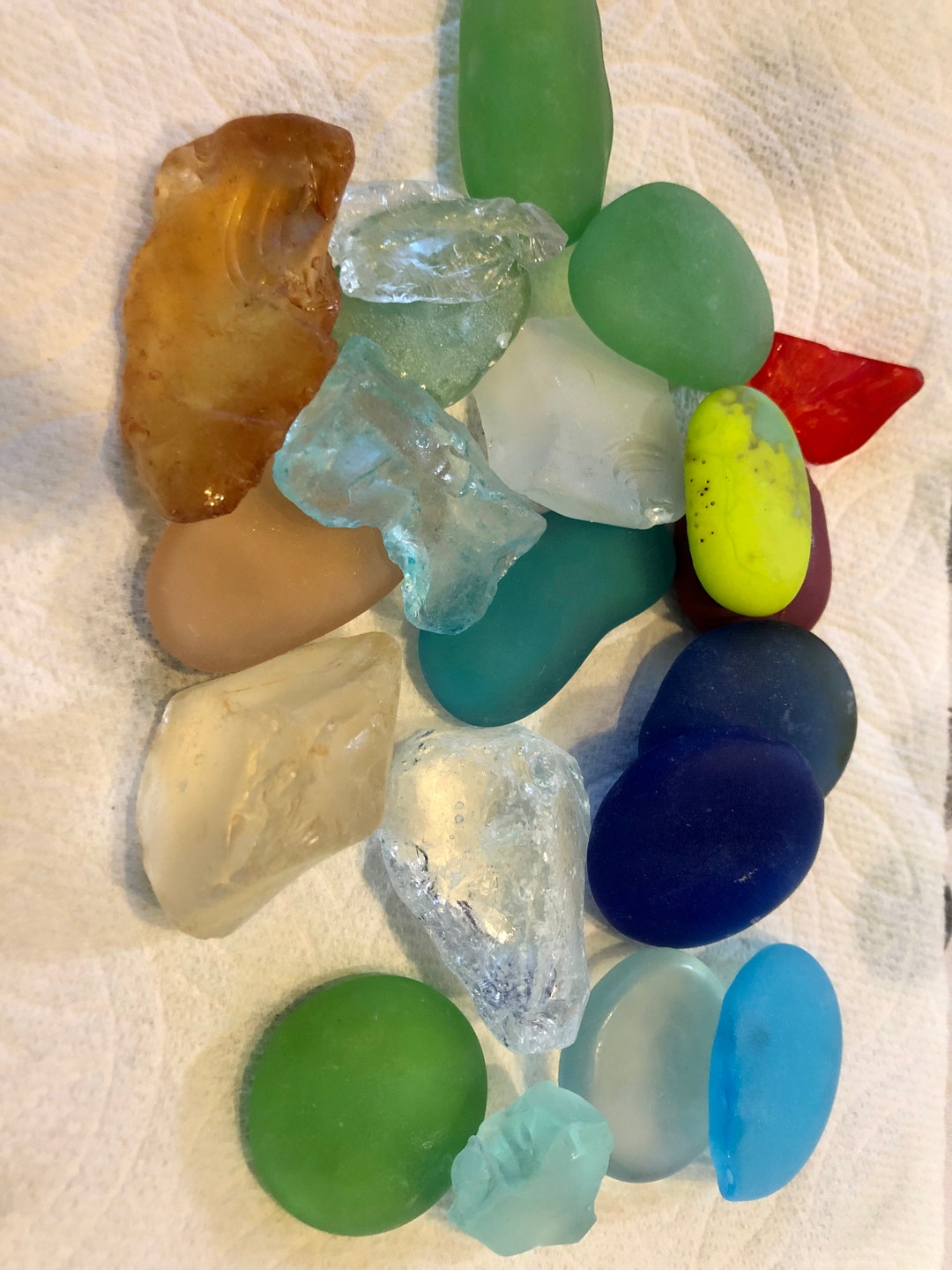 Sample of My Glass................ - Etsy