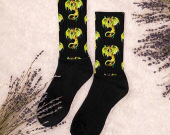 White Castle Socks - Etsy