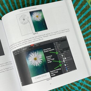 Create an Oracle Deck Workbook - Etsy