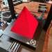 3D Printed Pyramid - Small - Etsy