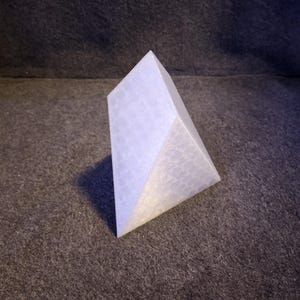 3D Printed Chestahedron - Etsy
