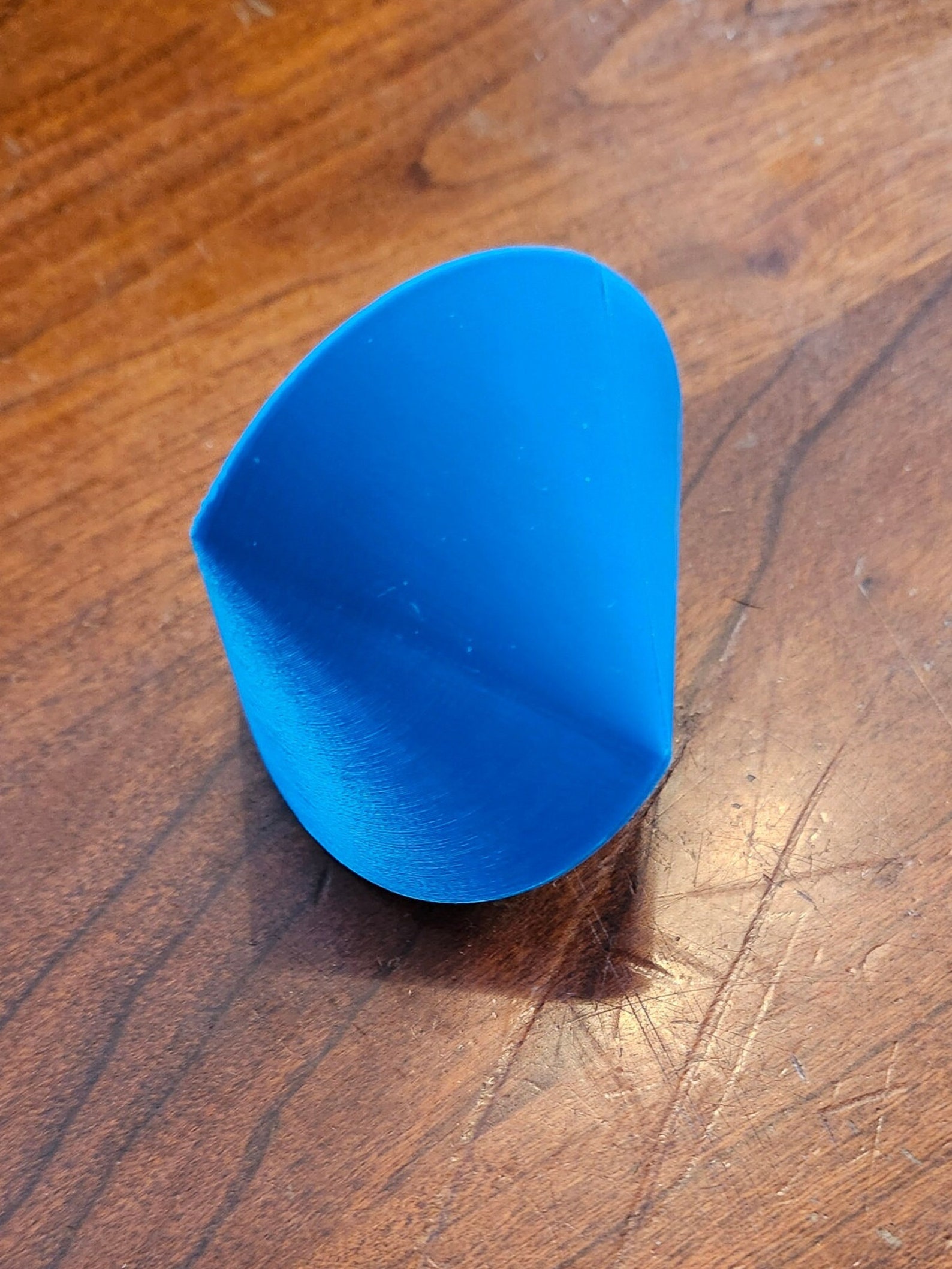 3D Printed Sphericon - Small - Etsy