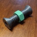 3D Printed Impossible Bolt and Nut - Etsy