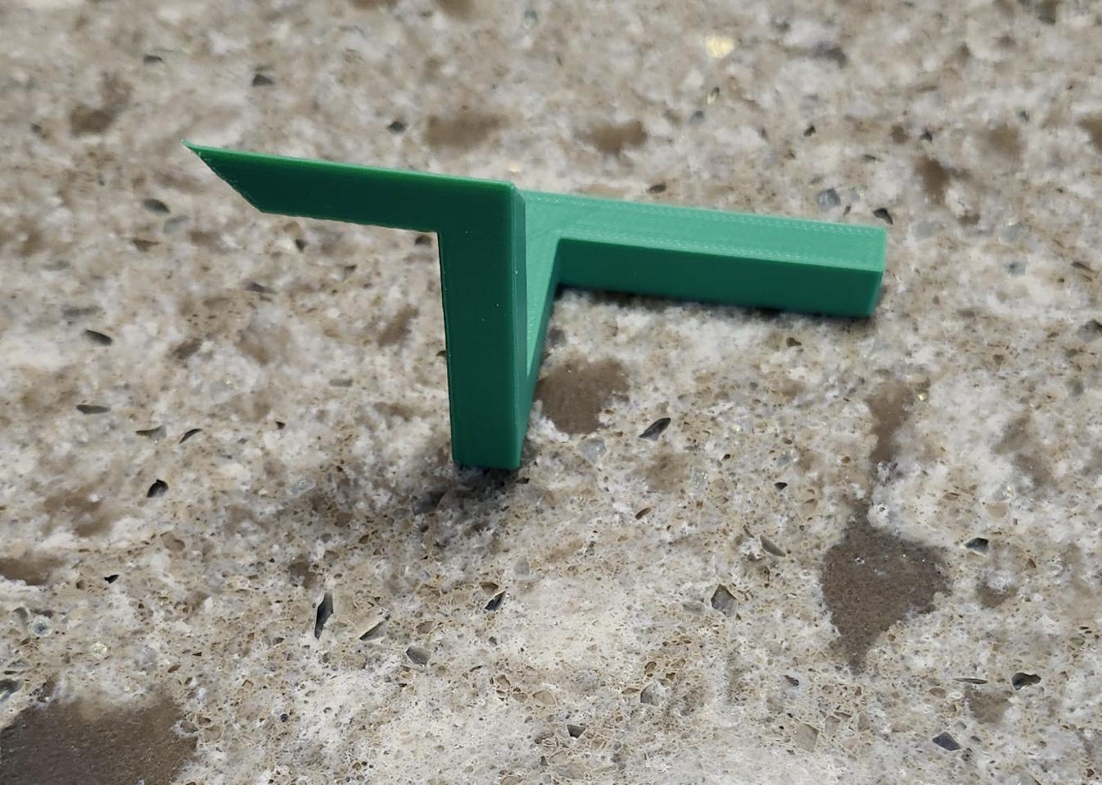 3d-printed Penrose Triangle Escher Illusion - Etsy
