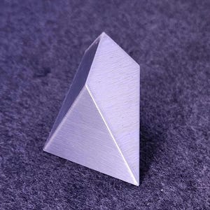 3D Printed Chestahedron - Etsy