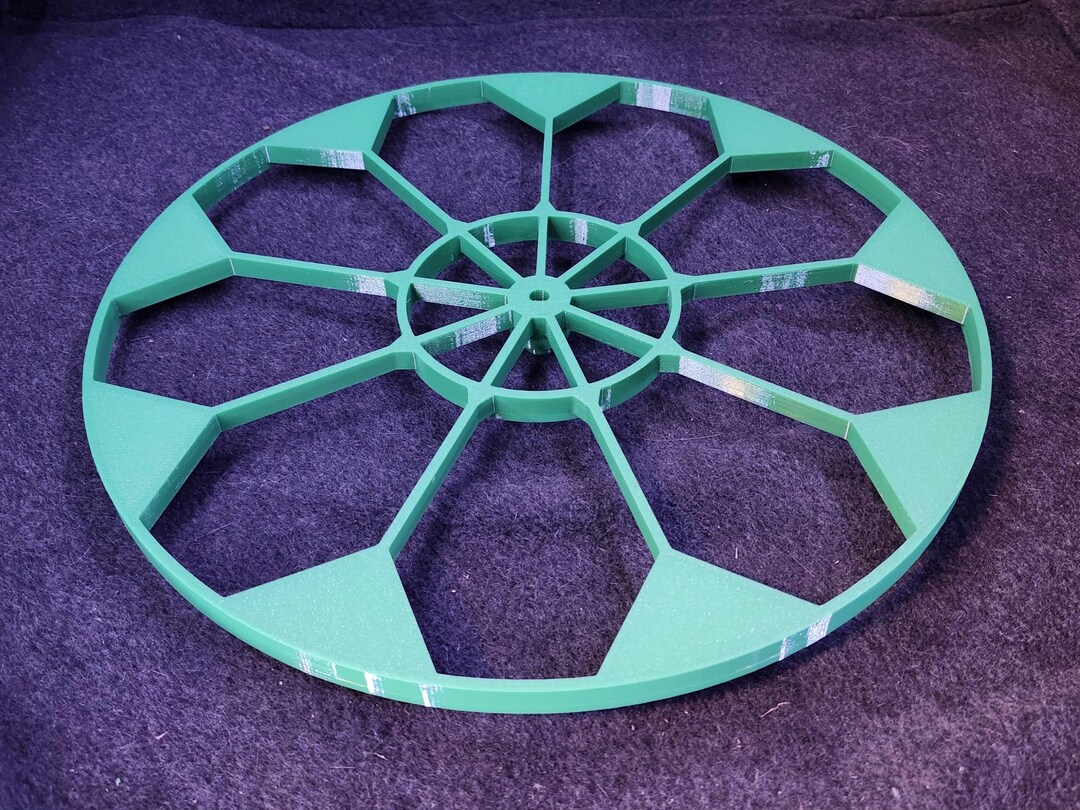 Goose Egg Turner Tray for Nurture Right 360 Incubator Holds 9 Eggs - Etsy